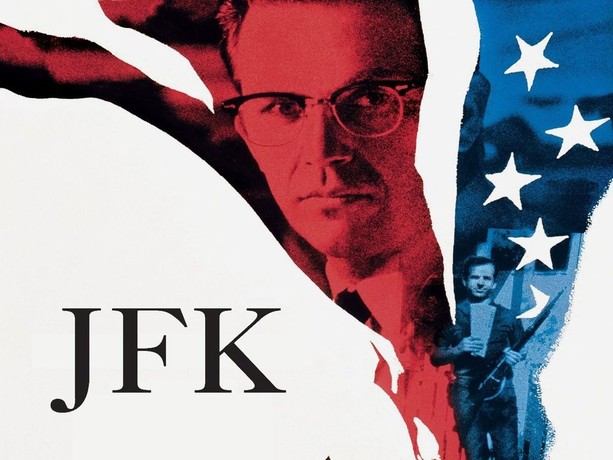 Jfk Movie