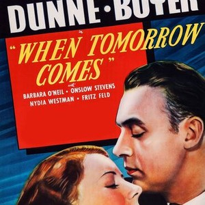 When Tomorrow Comes - Rotten Tomatoes