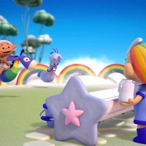 Cloudbabies: Season 1, Episode 5 - Rotten Tomatoes