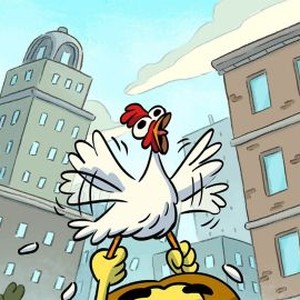 Big City Greens - Rotten Tomatoes