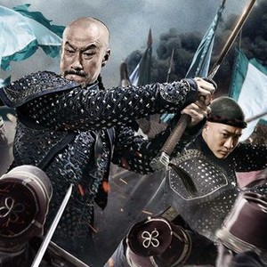 The War of Loong - Rotten Tomatoes