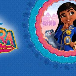 Mira, Royal Detective - Rotten Tomatoes