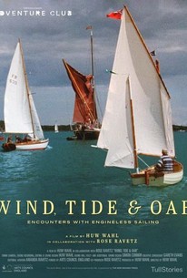 Wind, Tide & Oar | Rotten Tomatoes