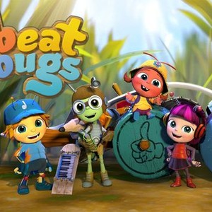 Beat Bugs - Rotten Tomatoes
