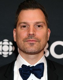 Mark Montefiore - Rotten Tomatoes