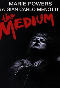 The Medium | Rotten Tomatoes