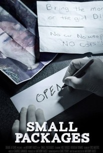 Small Packages | Rotten Tomatoes