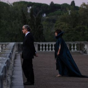 The Great Beauty - Rotten Tomatoes