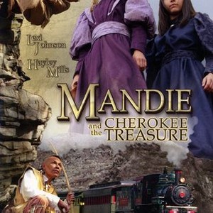 Mandie and the Cherokee Treasure - Rotten Tomatoes