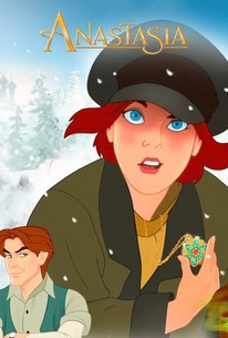 Anastasia | Rotten Tomatoes