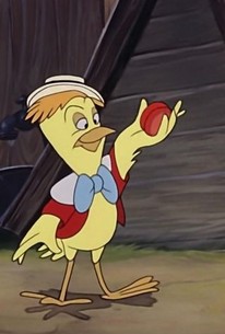 Disney Animation Collection: Vol. 2: Three Little Pigs: Season 1, Episode 6 - Rotten Tomatoes