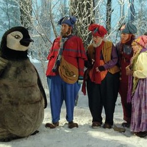 Plop en de Pinguïn - Rotten Tomatoes