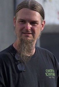 Counting Cars: Season 9, Episode 10 - Rotten Tomatoes