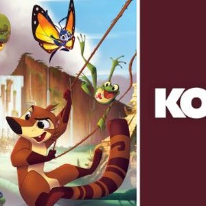 Koati - Rotten Tomatoes