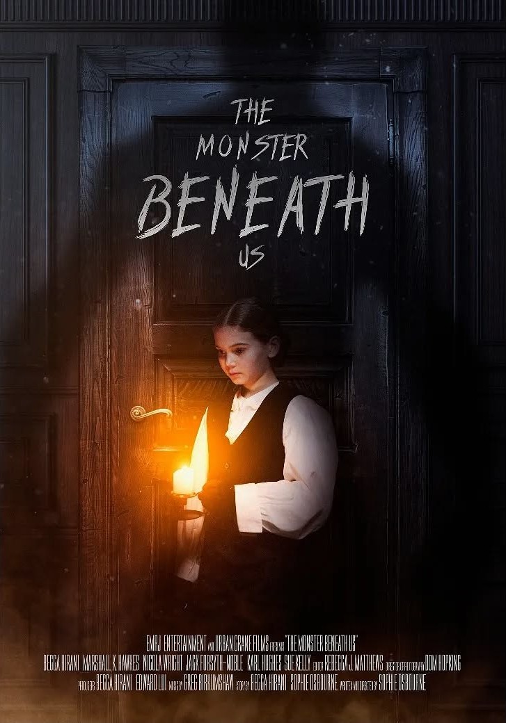 The Monster Beneath Us - Trailers & Videos | Rotten Tomatoes