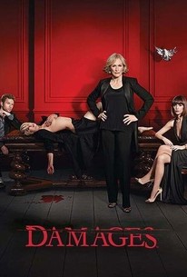 Damages | Rotten Tomatoes