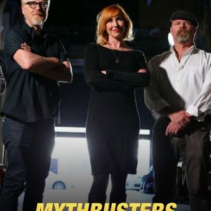 Mythbusters There S Your Problem Rotten Tomatoes