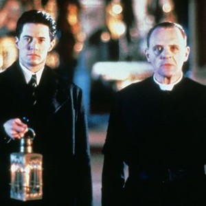 The Trial - Rotten Tomatoes