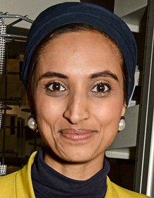 Fatima Manji - Rotten Tomatoes