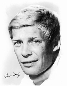 Christopher Cary - Rotten Tomatoes