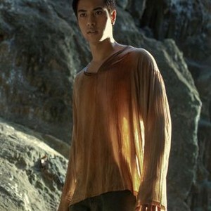 The Stranded - Rotten Tomatoes