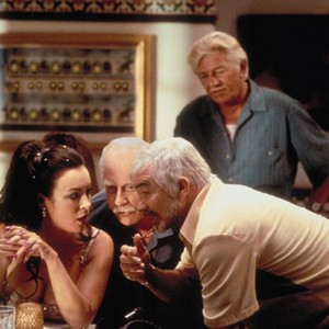 The Crew - Rotten Tomatoes