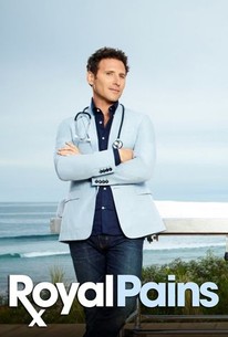 Royal Pains: Season 3 | Rotten Tomatoes