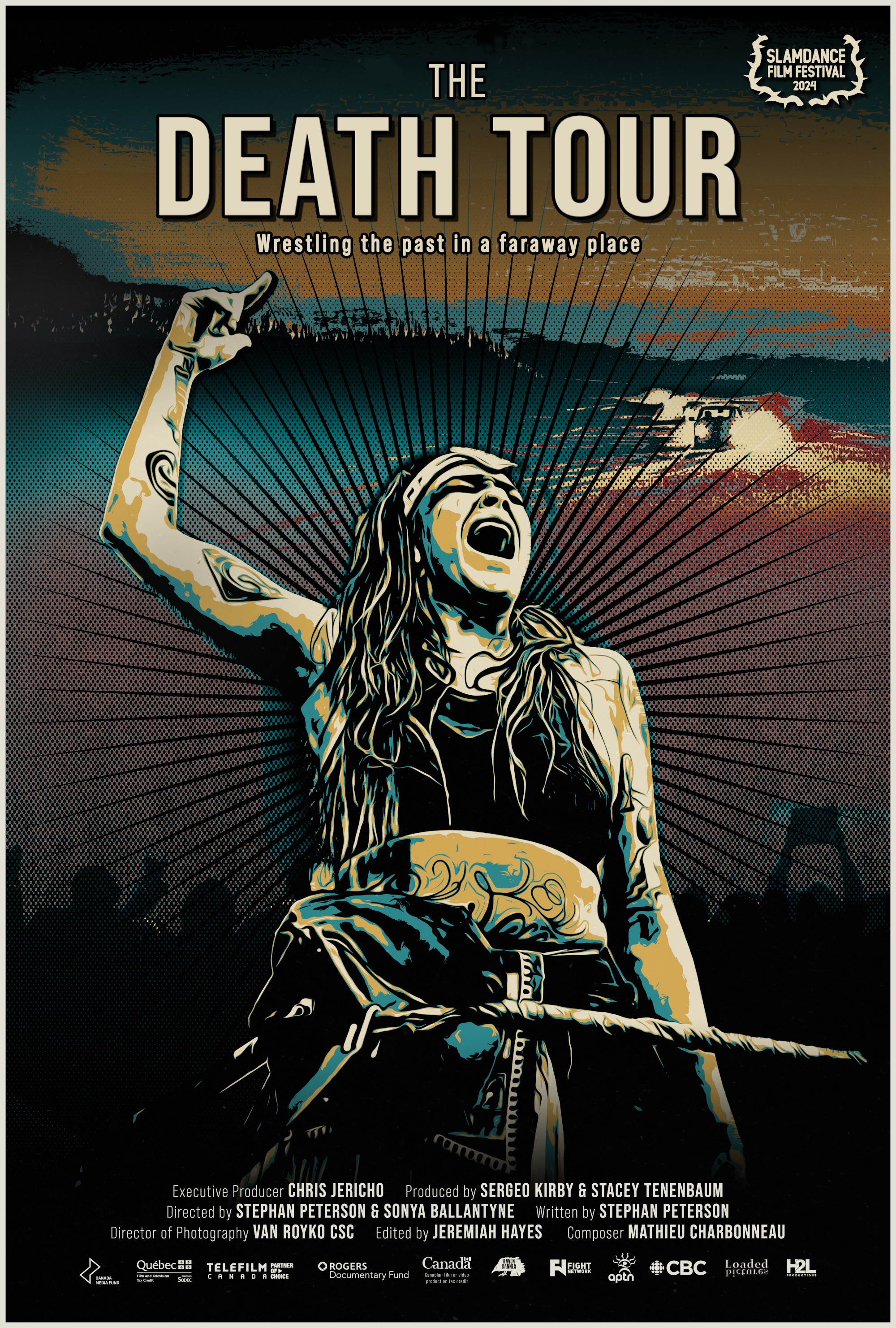 The Death Tour | Rotten Tomatoes