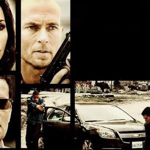 Across the Line - Rotten Tomatoes