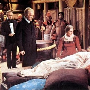 Jocelyne LaGarde - Rotten Tomatoes