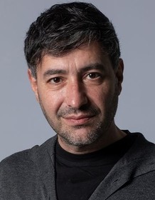 Filippo Manni | Rotten Tomatoes