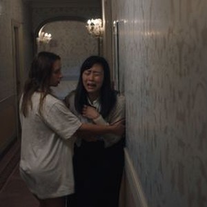 She Said - Rotten Tomatoes