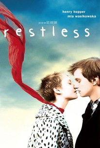 Restless | Rotten Tomatoes