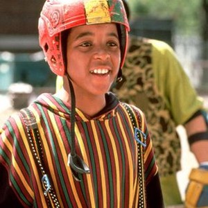 Brandon Adams The Sandlot