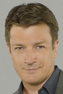 Nathan Fillion Pictures - Rotten Tomatoes