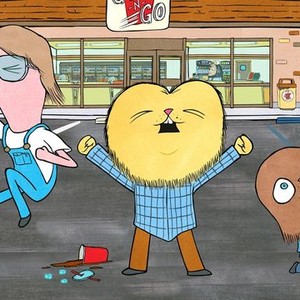 Out There: Season 1, Episode 5 - Rotten Tomatoes