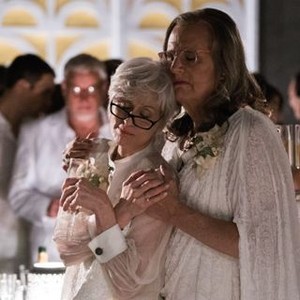 Transparent - Rotten Tomatoes