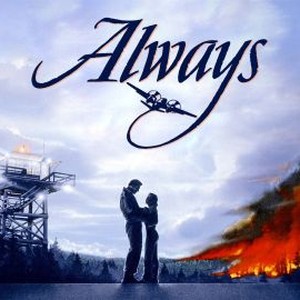 Always - Rotten Tomatoes
