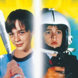 D.A.R.Y.L. - Rotten Tomatoes