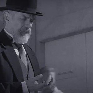 The Red Cape - Rotten Tomatoes