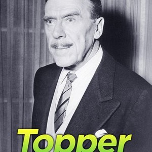 Topper - Rotten Tomatoes