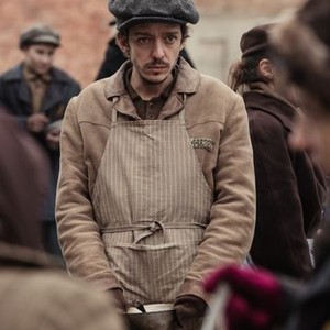 Persian Lessons - Rotten Tomatoes