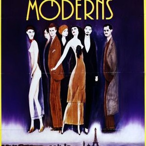 The Moderns - Rotten Tomatoes