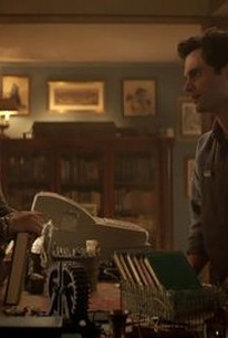 You - Season 1 Episode 1 - Rotten Tomatoes