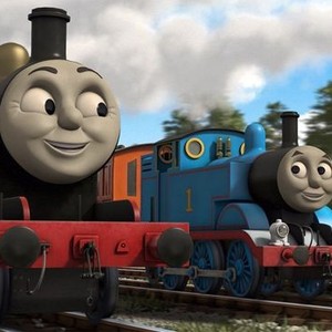 Thomas & Friends: Sodor's Legend of the Lost Treasure - Rotten Tomatoes