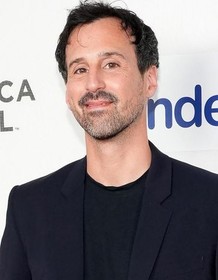 Joe Sabia | Rotten Tomatoes