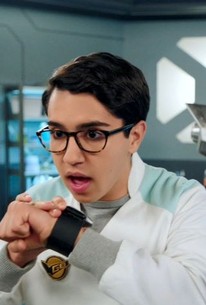Power Rangers: Beast Morphers, Episode 10 | Rotten Tomatoes