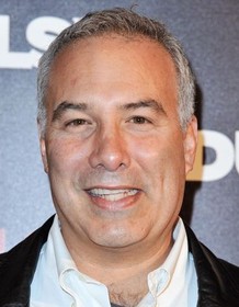 Christopher Livingston - Rotten Tomatoes