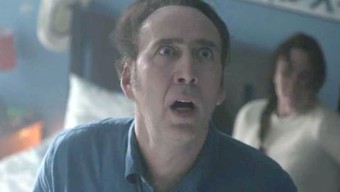 Pay the Ghost - Rotten Tomatoes