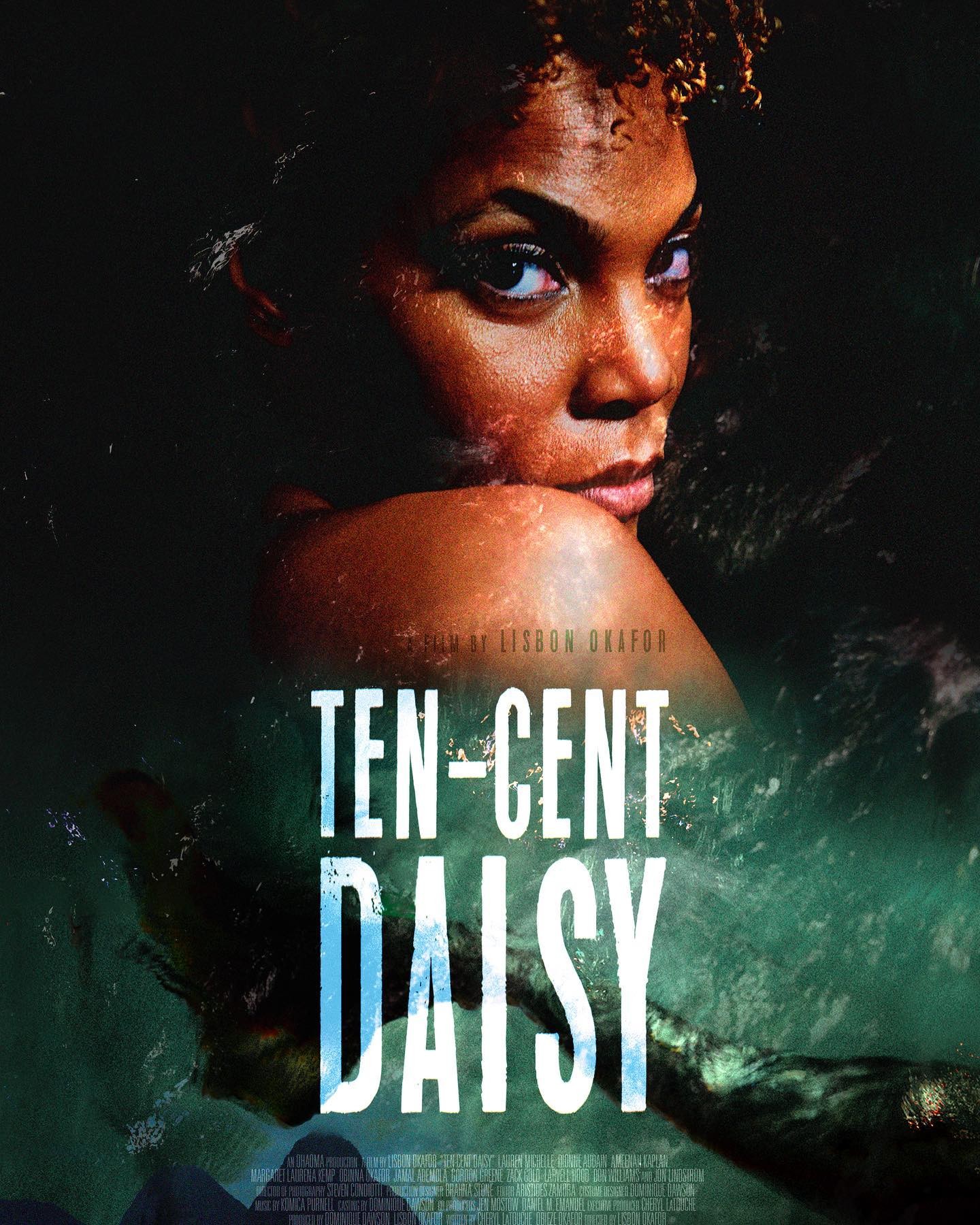 Ten-Cent Daisy Pictures | Rotten Tomatoes